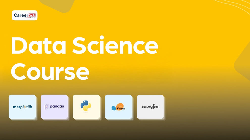 Certification in Data Science And Machine Learning With GenAI – Career247_Store